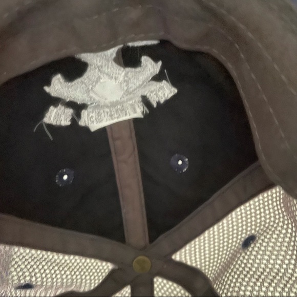 Legacy | Accessories | Jack Carr The Terminal List Crossed Tomahawk Hat ...